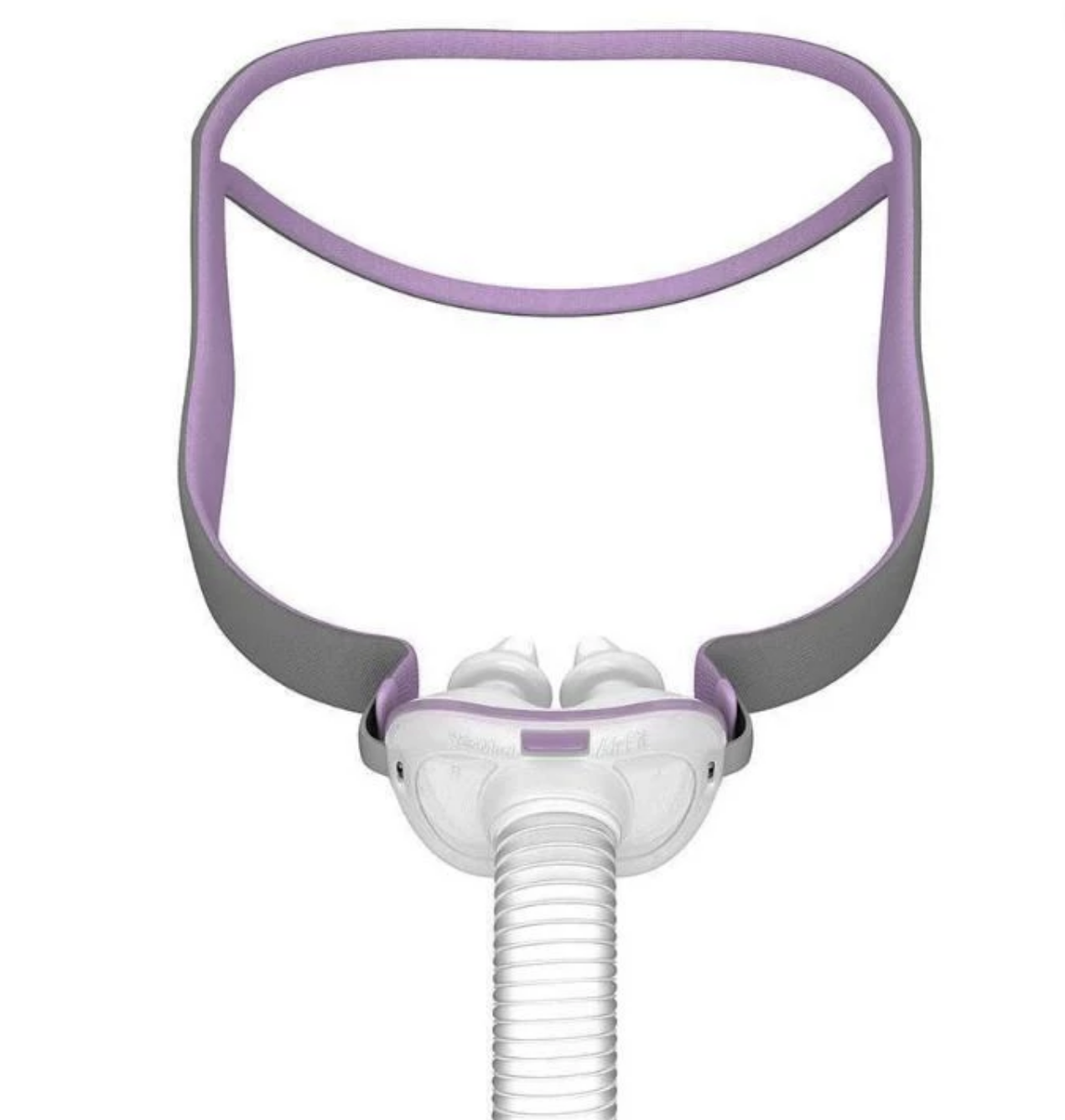 Resmed Airfit™ P10 For Her Nasal Pillow Cpap Bipap Mask With Headgear