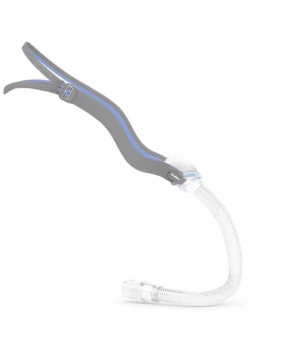 ResMed AirFit N30 Tube-Down Nasal Cradle CPAP / BiPAP Mask - CPAP Store ...