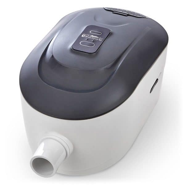 Somnetics Transcend Mini Auto Travel CPAP Machine .. - CPAP Store London