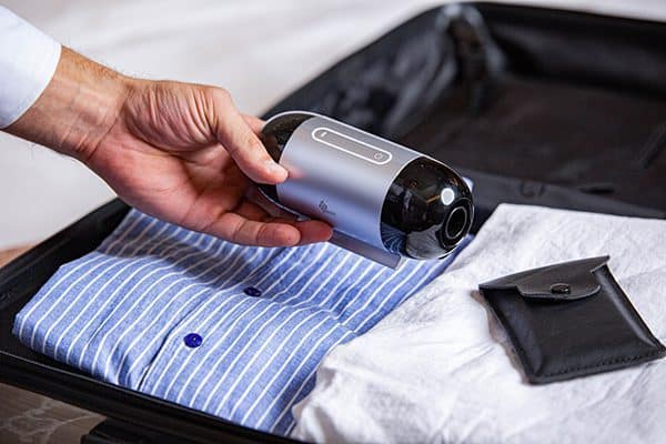 BMC M1 Mini Auto Travel CPAP Machine