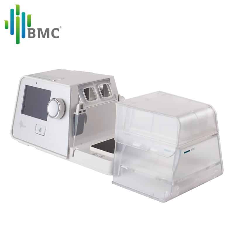 Replacement Water Chamber Tub Humidifier for BMC Medical G3 Series CPAP ...