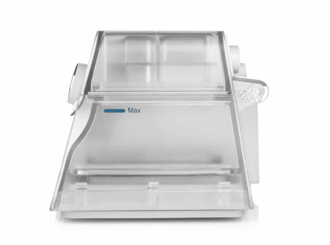 Replacement Water Chamber Tub Humidifier for BMC Medical G3 Series CPAP ...
