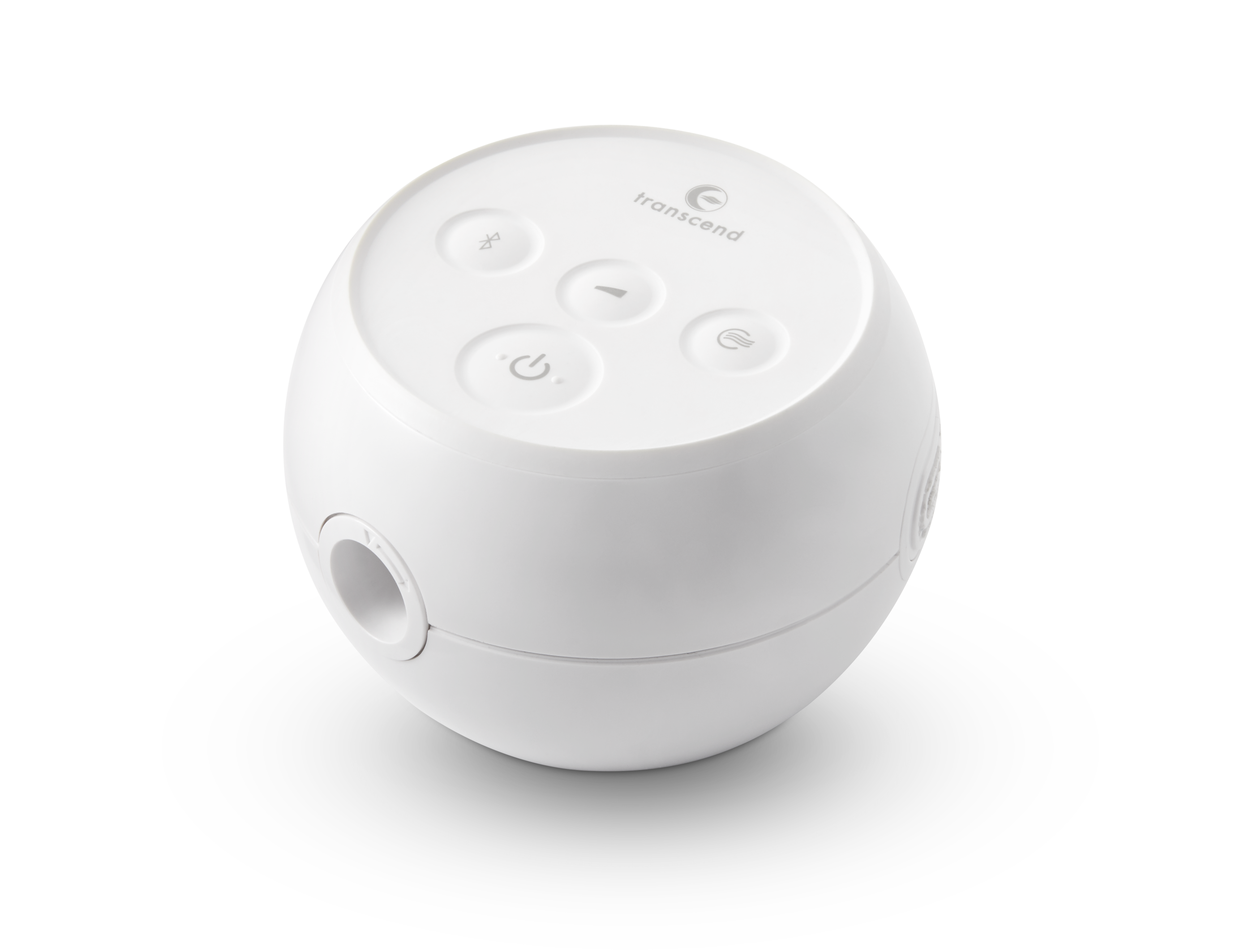 Somnetics Transcend Micro Smallest Smart Auto Travel CPAP Machine ...