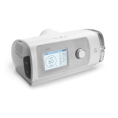 Yuwell BreathCare BiPAP Machine with Heated Humidifier and Wifi - CPAP ...