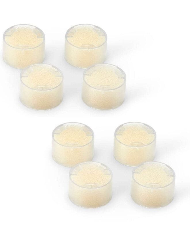 Replacement Cartridge AirMist HME Waterless Humidifiers & Adapter for ...